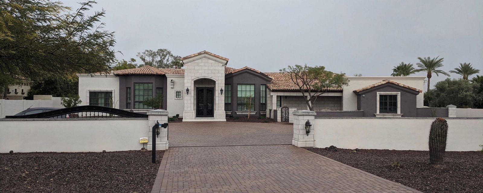 Mesa Precast Natural Limestone: Design, Finish at Much Lower Cost ...