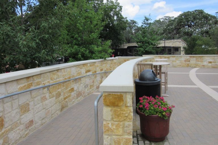 Wall Coping | Mesa Precast